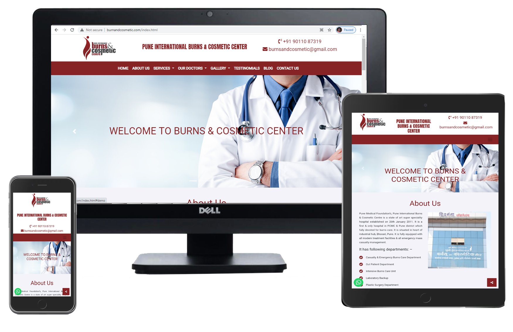 Intelligic Software Pvt.Ltd.